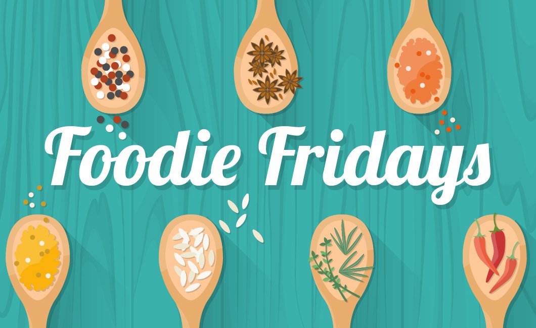 #EatingWell - No Child Left Behind